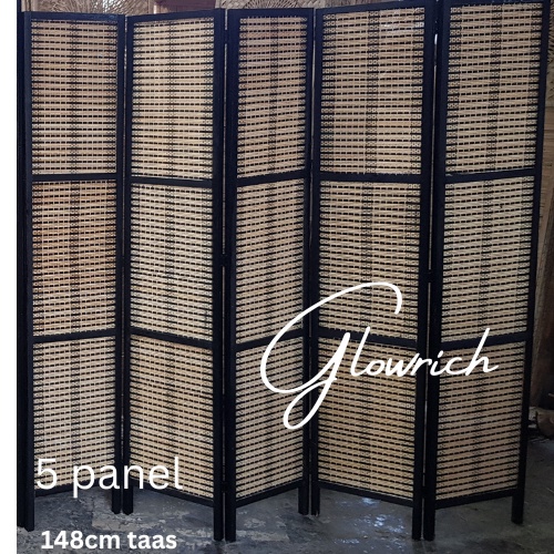 Divider Partition / Room Divider / Office Divider / Online Class ...