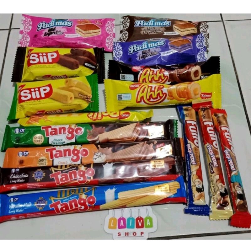 Snack snacks Snacks.. | Shopee Philippines