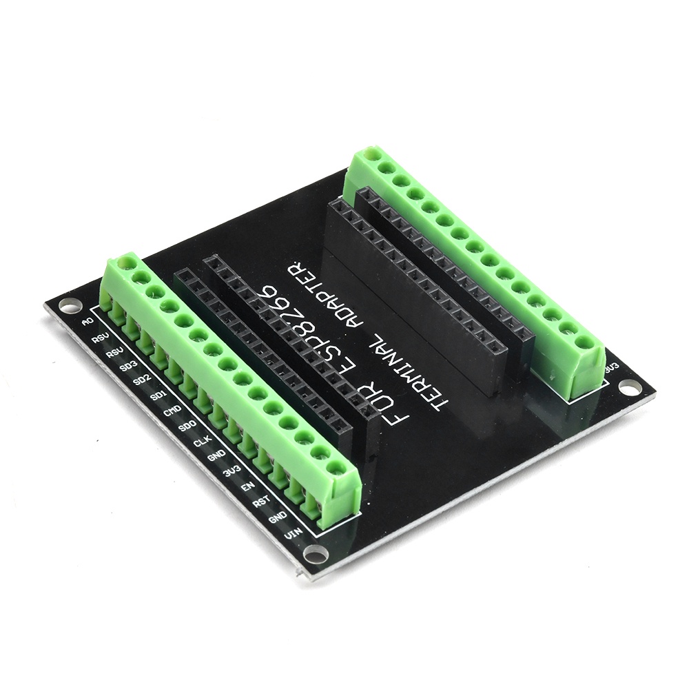 DIYMORE Esp8266 Expansion Board Compatible With Nodemcu V2 Gpio Esp-12E ...
