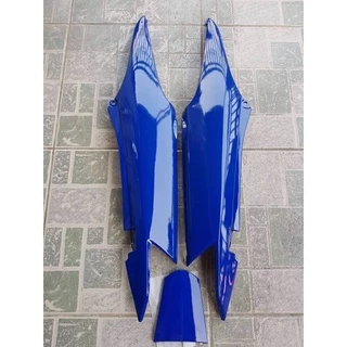 Shop honda wave 100 cover for Sale on Shopee Philippines