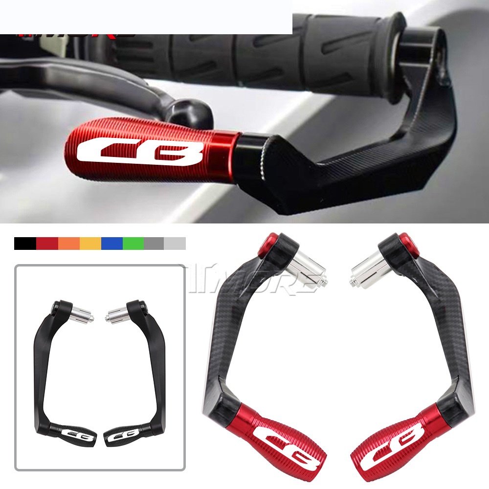 Honda CB300 CB400 CB500 CB650 CB900 CB1000 Universal 22mm brake lever ...
