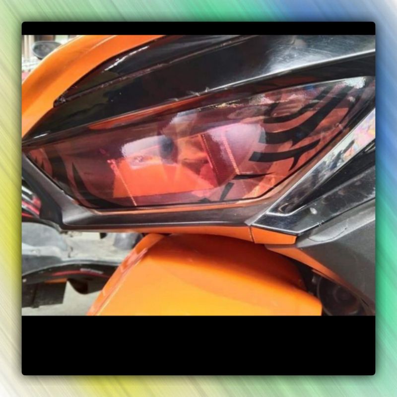 Honda click Version 2/3 Winker Eye | Shopee Philippines