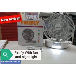 Shop firefly rechargeable fan for Sale on Shopee Philippines