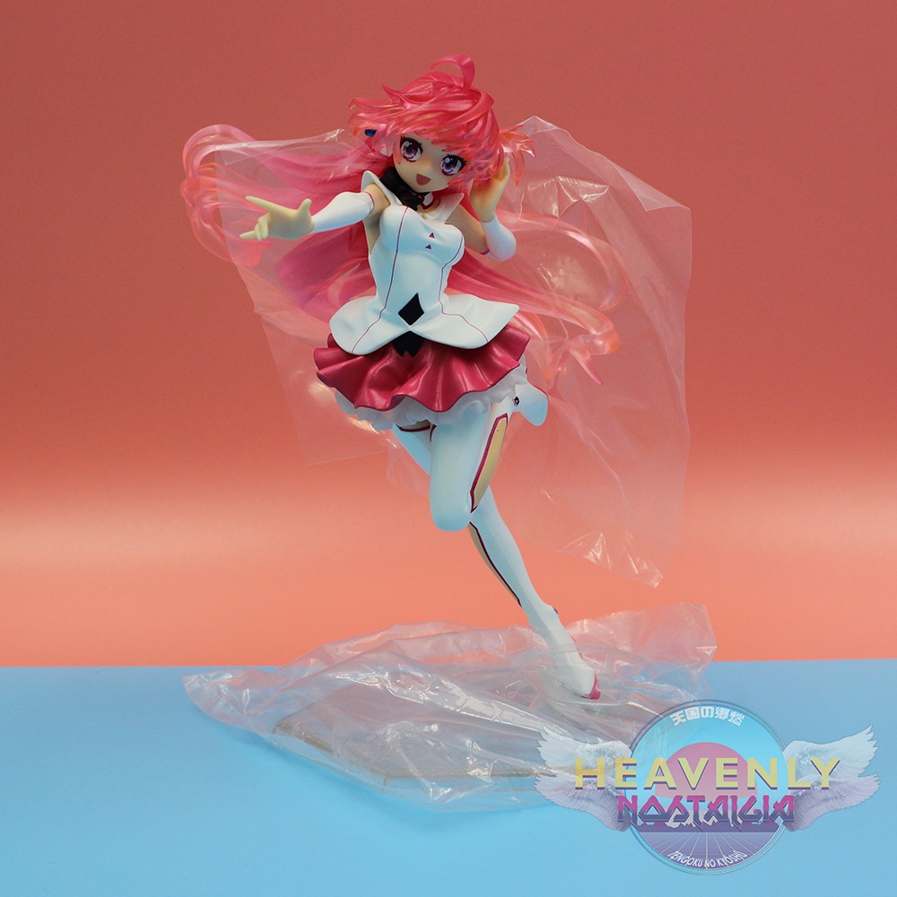 Sound Voltex Figure Collection - Rasis 02 | Shopee Philippines