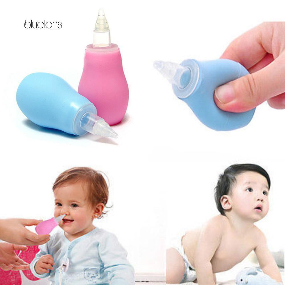 Home111 Children's Nose Cleaner / Nose Cleaner / Nasal Aspirator Vacuum ...