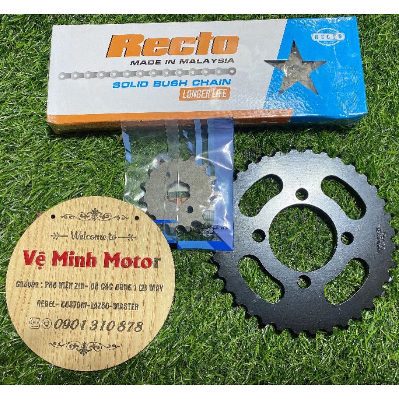 Suzuki gd110 chain sprocket | Shopee Philippines