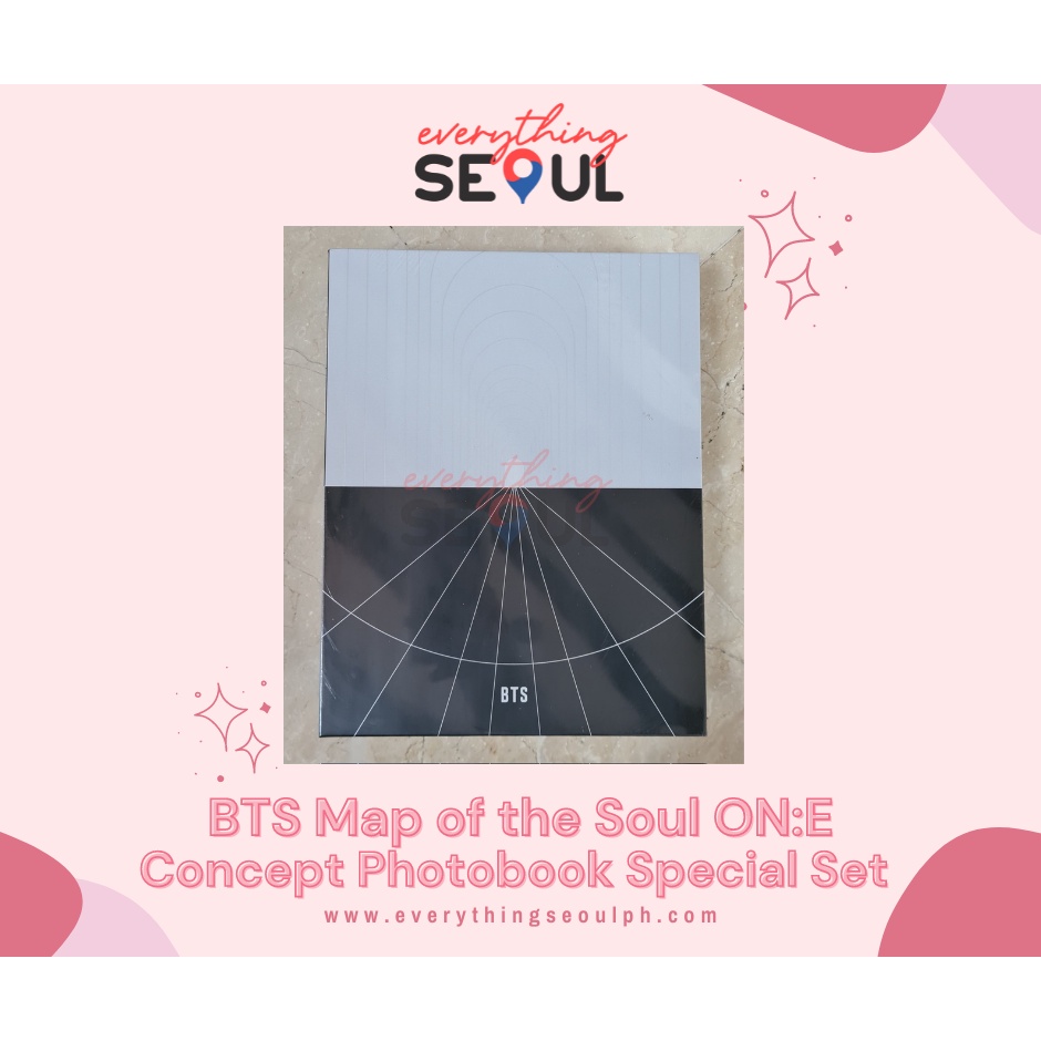 Bts Universe Story Hyyh Map Of The Soul Theory – Netzdot