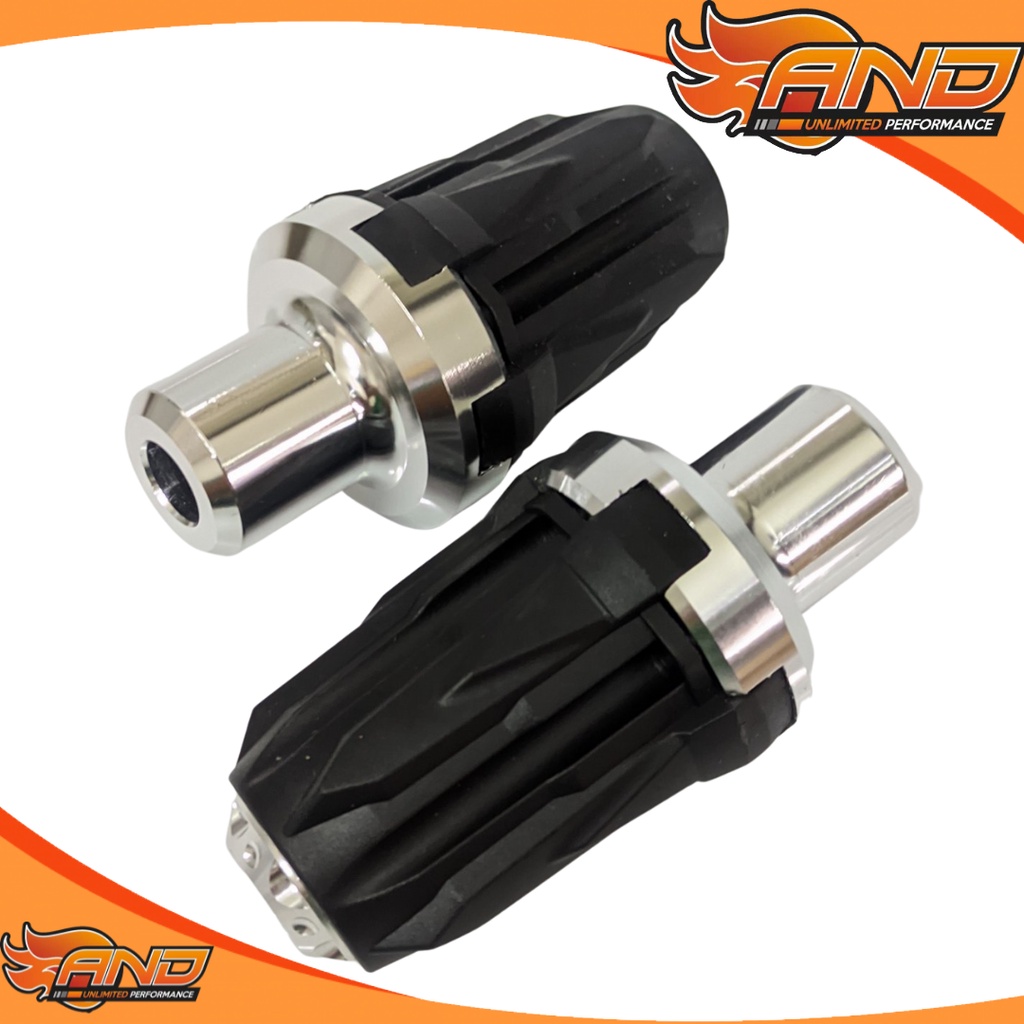 AND MOTORCYCLE CNC AXLE CAP UNIVERSAL | Shopee Philippines
