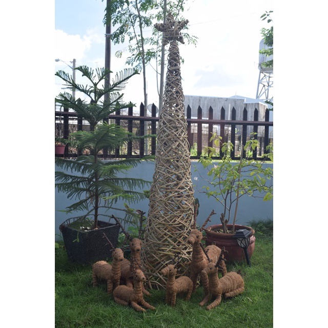 Native Christmas Tree | Shopee Philippines
