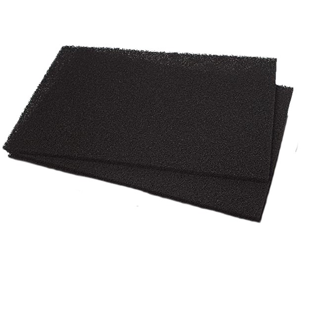 Activated Carbon Filter for Window Type Aircon for Carrier Condura Cleanse Purify Air Shopee Philippines