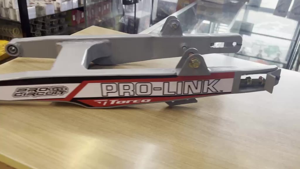 OEM Swing Bar Arm bar HD Steel Enduro Motocross xrm125 underbone type ...