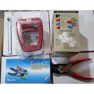 id puncher - Best Prices and Online Promos - Jan 2024 | Shopee Philippines