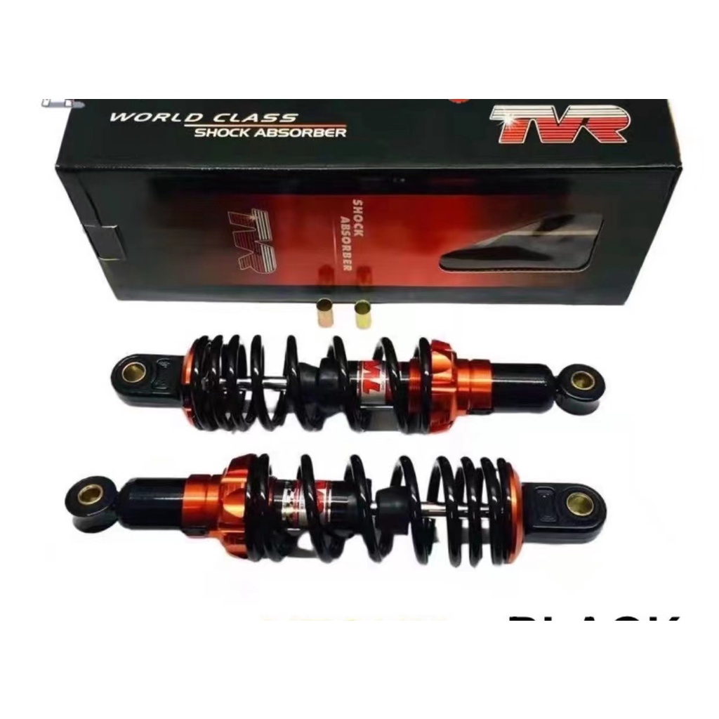 Rear Shock TVR 280MM 310MM 340MM for Vega Force/Smash/Wave/XRM/RS/Etc ...