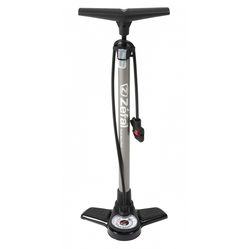 Zefal Profil Max FP20 Floor Pump | Shopee Philippines