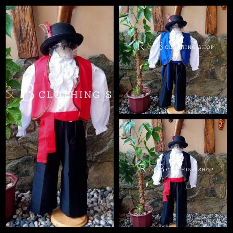 UNITED NATIONS Costumes for Boys/ Germany/CHILE/Norway Austria/Italy ...