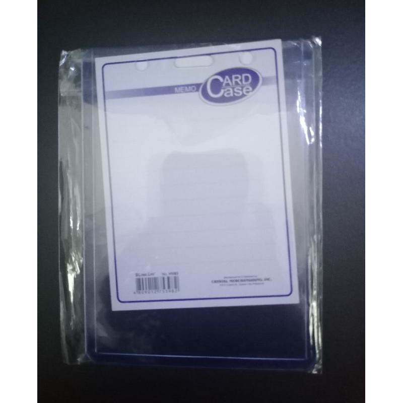 VERTICAL ID JACKET BIG | Shopee Philippines