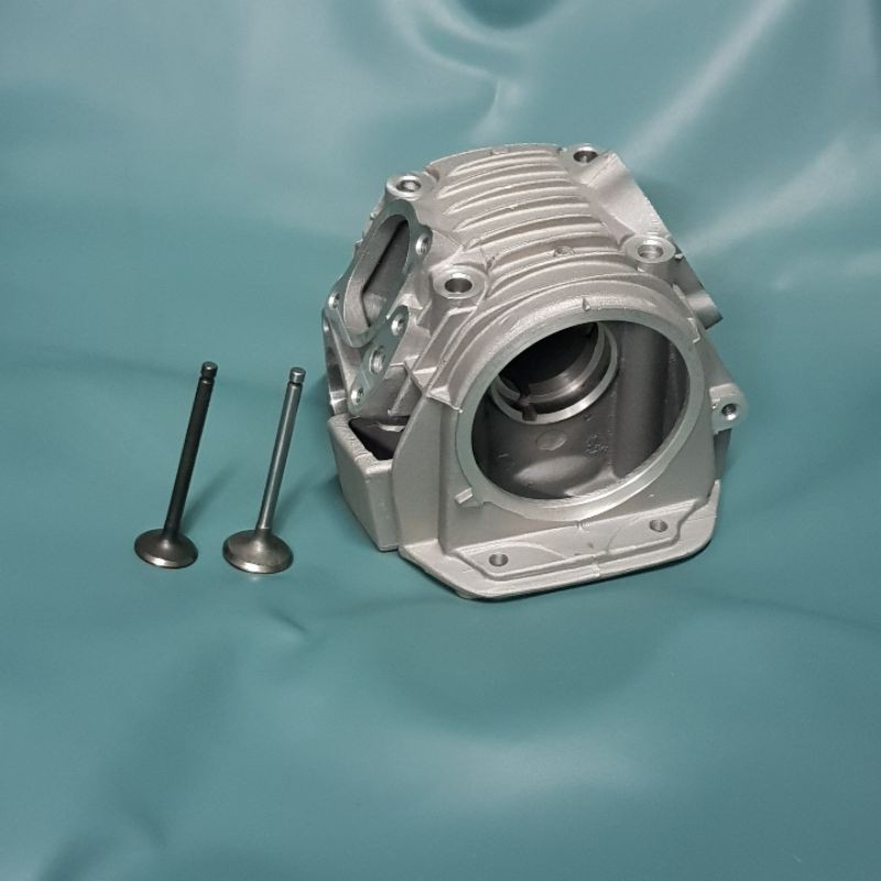 Honda Wave 125 n XRM 125 Stock Head | Shopee Philippines