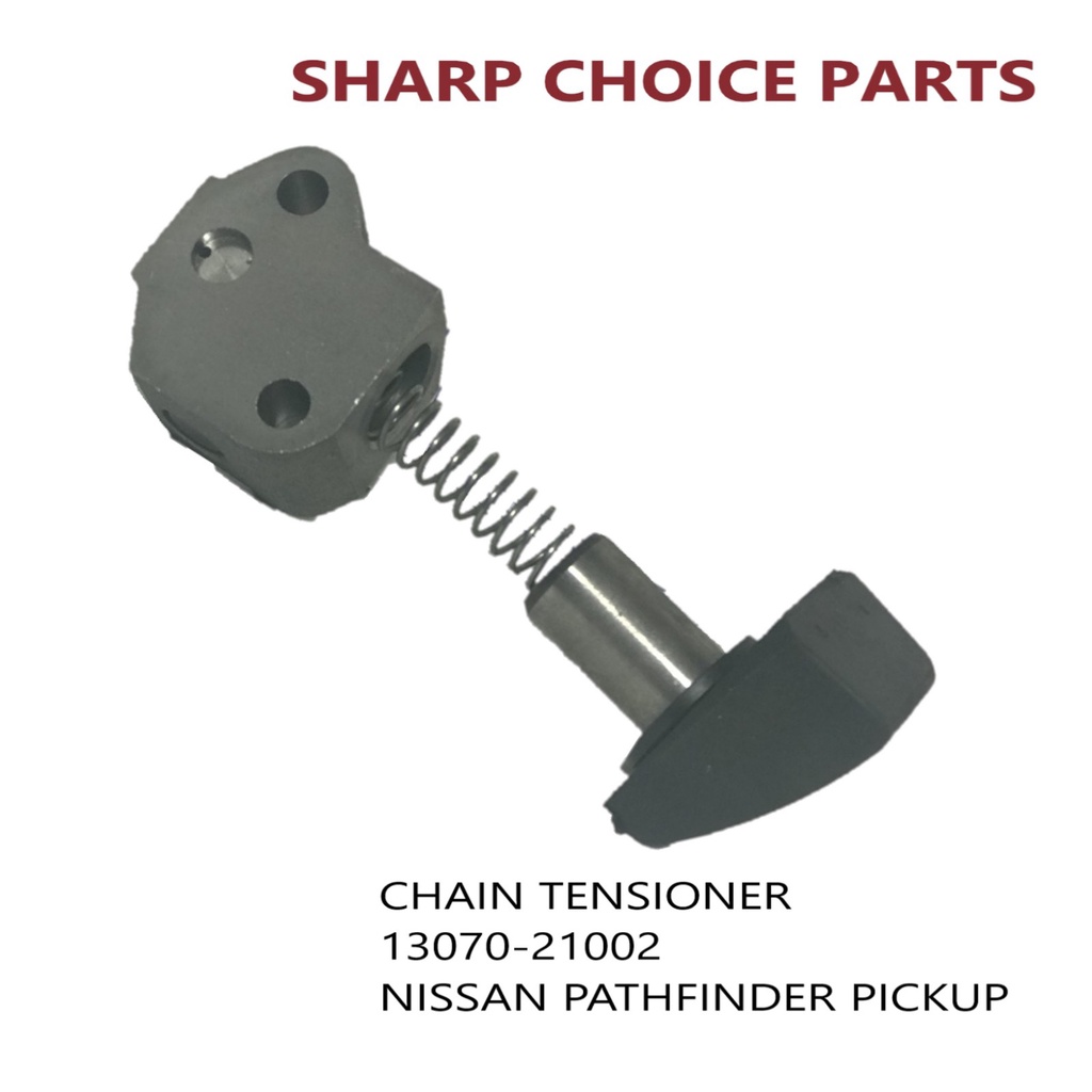 CHAIN TENSIONER NISSAN VANETTE Z20 / TERRANO GAS Z24 / PICK-UP ( 13070 ...