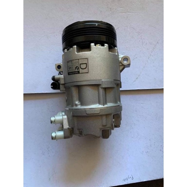 Compressor BMW e46 4pk | Shopee Philippines