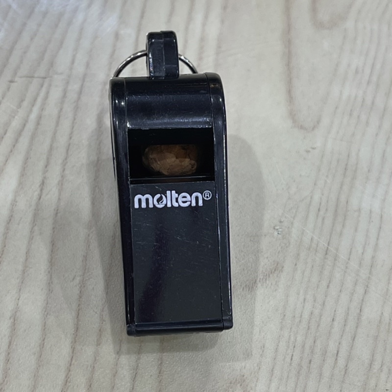 Pluit MOLTEN WHISTLE REFEREE | Shopee Philippines