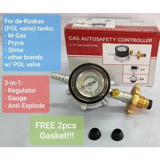 pryce gas - Best Prices and Online Promos - Mar 2026 | Shopee Philippines