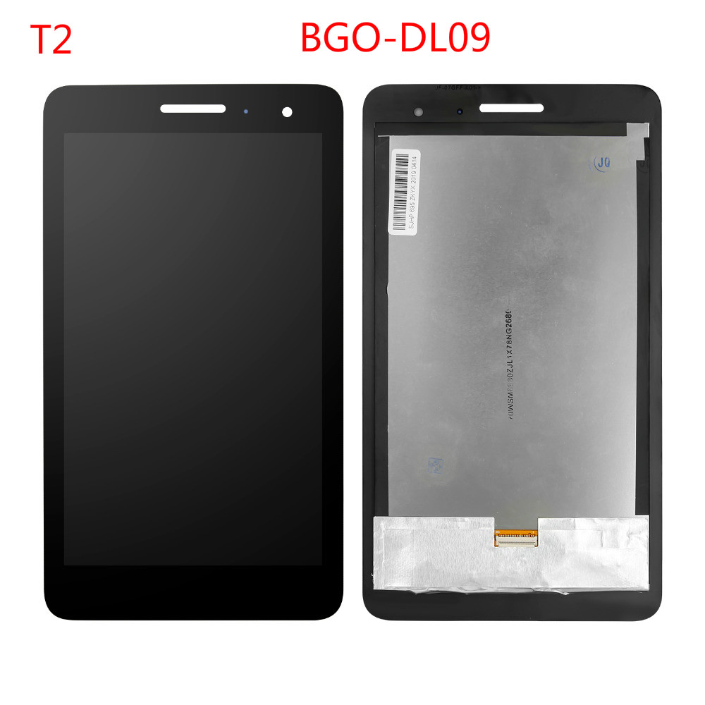 7" For Huawei MediaPad T2 7.0 LTE BGO-DL09 LCD Display Touch Screen ...
