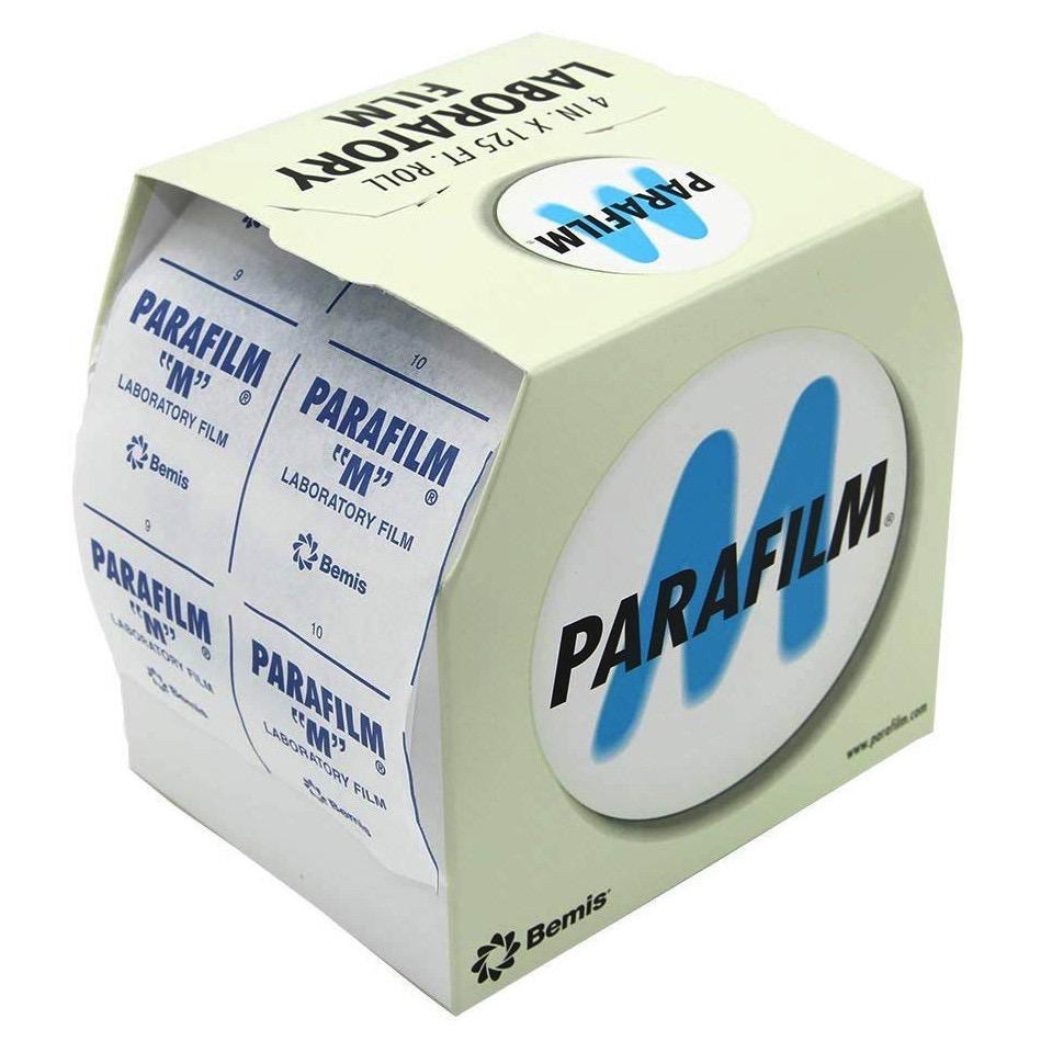 PARAFILM 1 METER (pita cantuman/grafting tape) LABORATORY FILM ...
