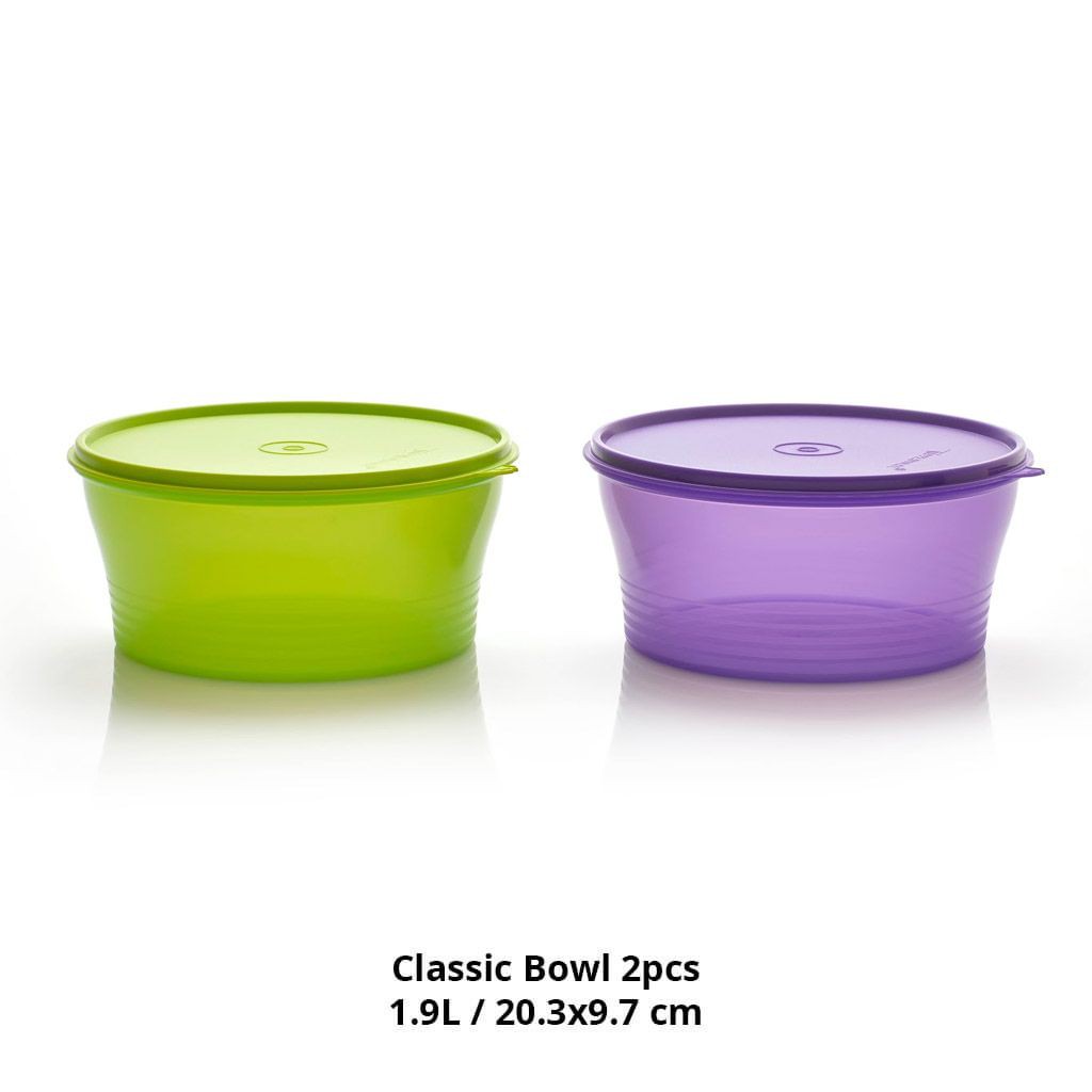 50% Classic Bowl Package | Shopee Philippines