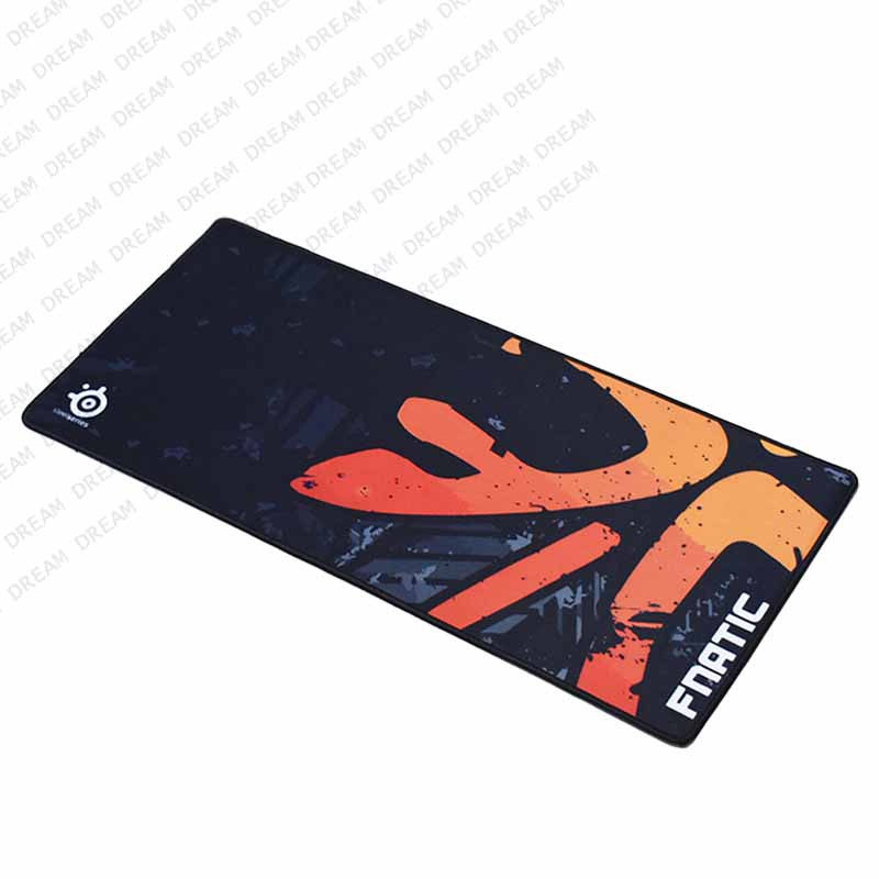 SteelSeries Long Gaming Mouse Pad Large 700mm*300mm | Shopee Philippines