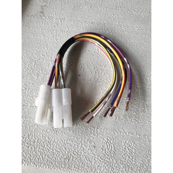 CDi socket tmx155 (HD) | Shopee Philippines