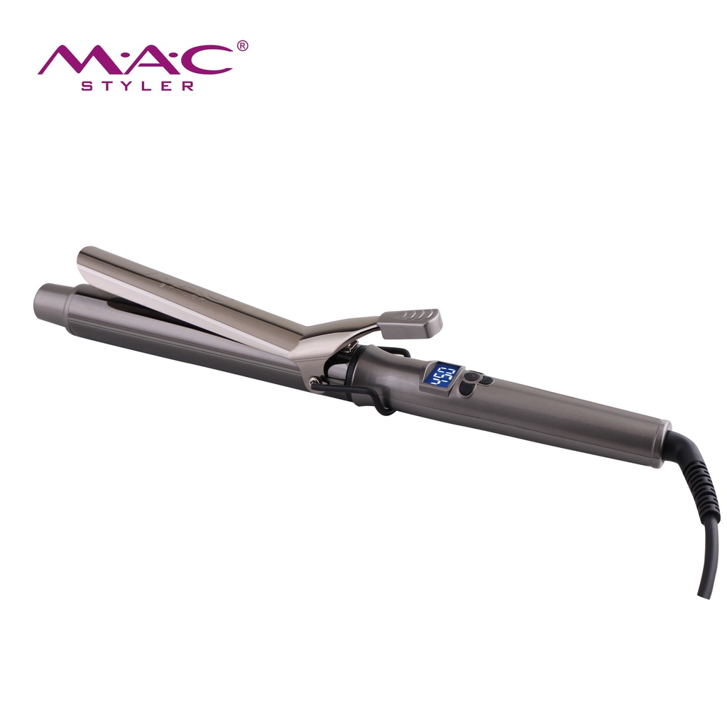 MAC Styler Hair Curler MC5728 | Shopee Philippines
