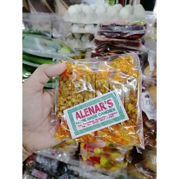 Bukayo/Belekoy/Cherry milk/kepeng/sampalok special Pasalubong | Shopee ...
