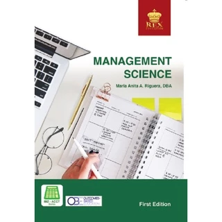 Rex Education (Rex Book Store)