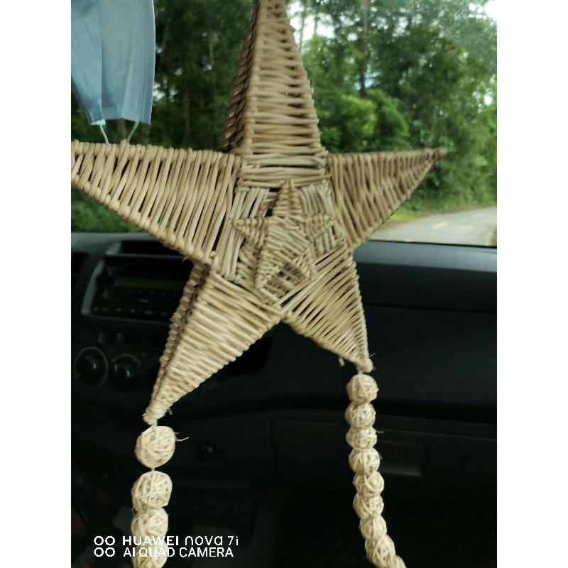 Native Parol