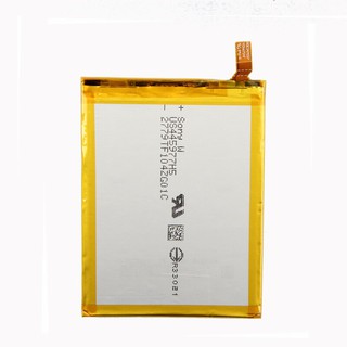Mstar battery LIS1632ERPC Battery for sony xperia XZ XZs 2900mAh for ...