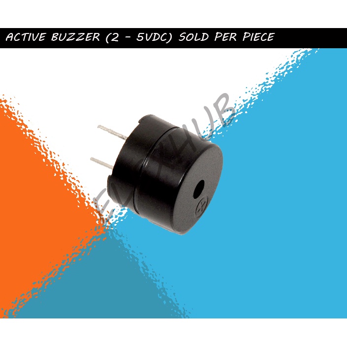 Shop piezo buzzer for Sale on Shopee Philippines