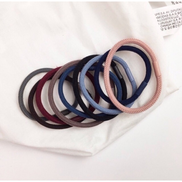Korean Plain Hair Band | Shopee Philippines