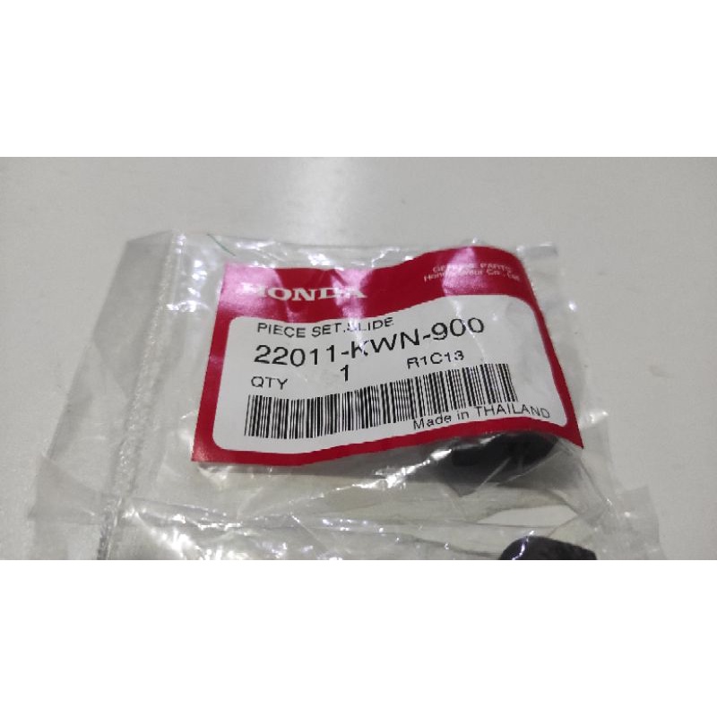 HONDA CLICK 125 SLIDER | Shopee Philippines