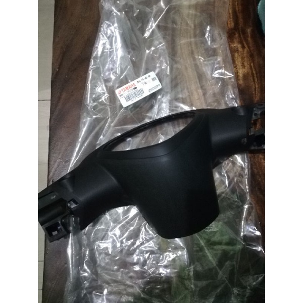 Handle Cover Mio sporty / Mio 1 / Soulty & Mio 4 Batok | Shopee Philippines