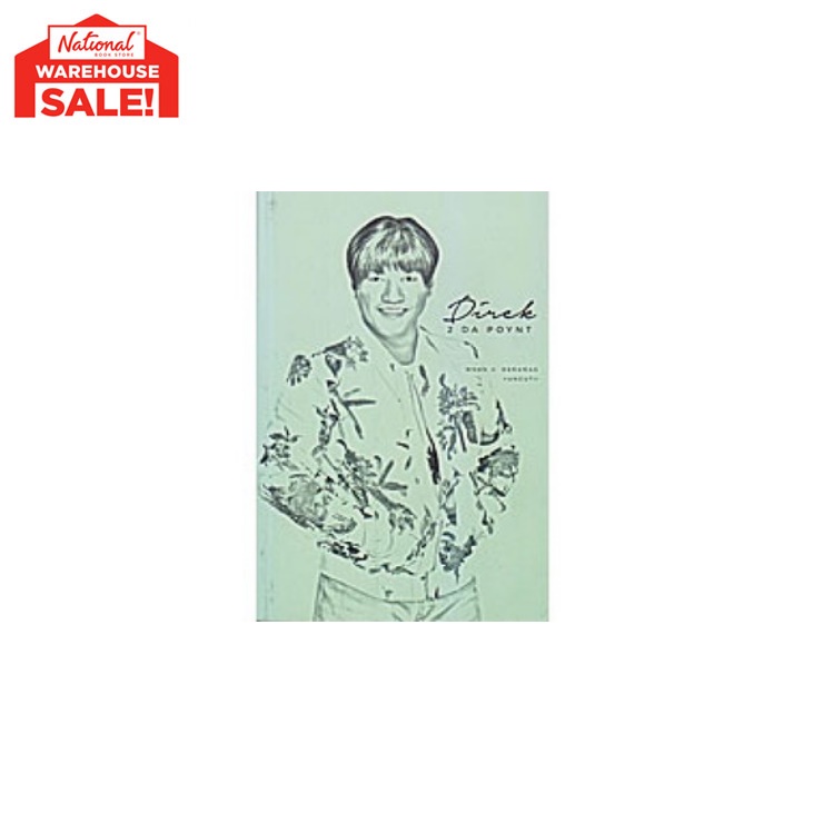 Direk 2 Da Poynt Paper back by Wenn Deramas | Shopee Philippines