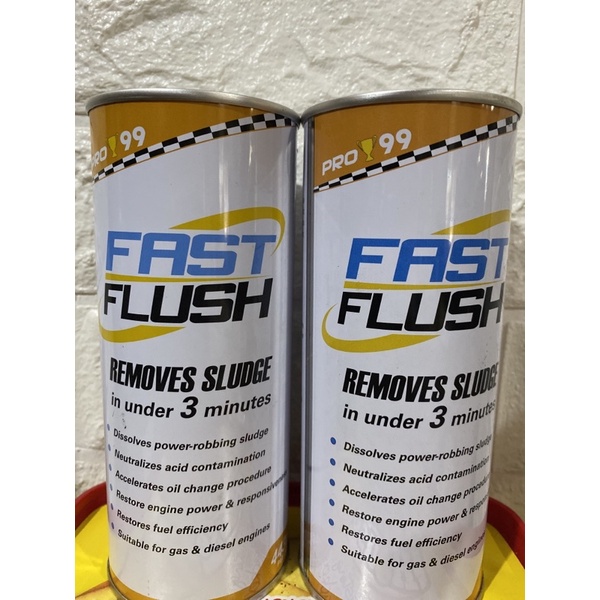 FAST FLUSH CLEANER Pro 99 | Shopee Philippines