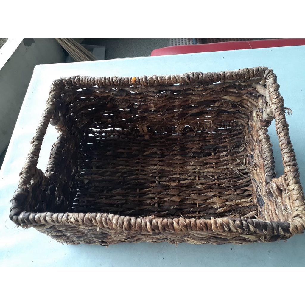 Native Storage Basket | Shopee Philippines