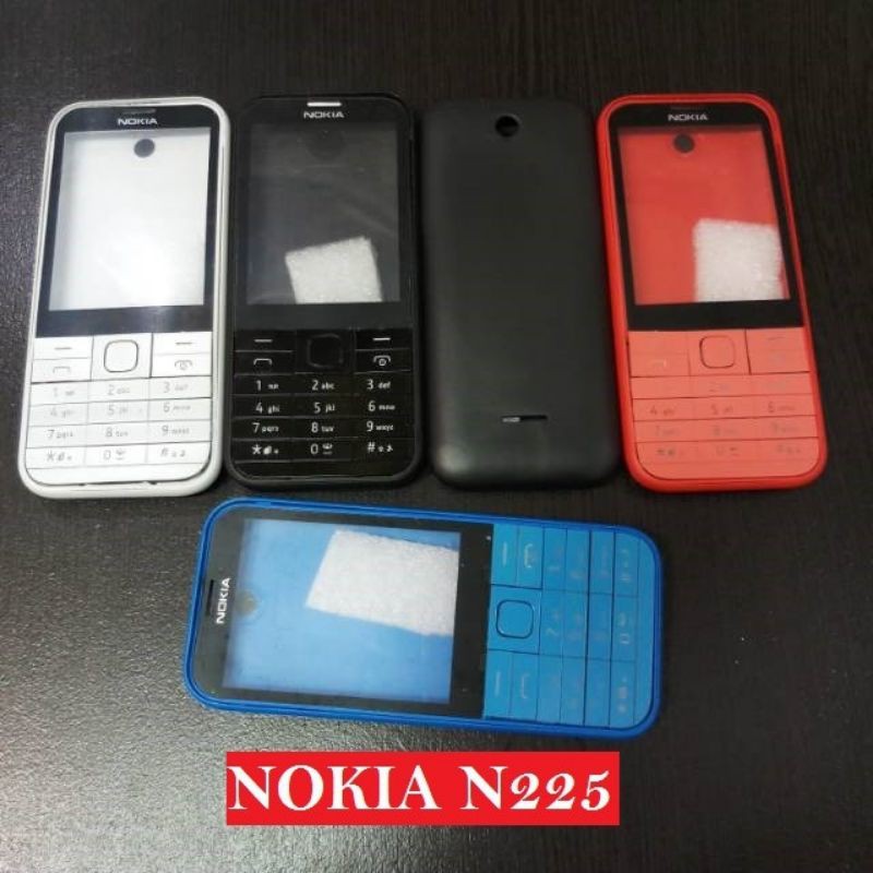 NOKIA 225 225 RM1011 CASING | Shopee Philippines