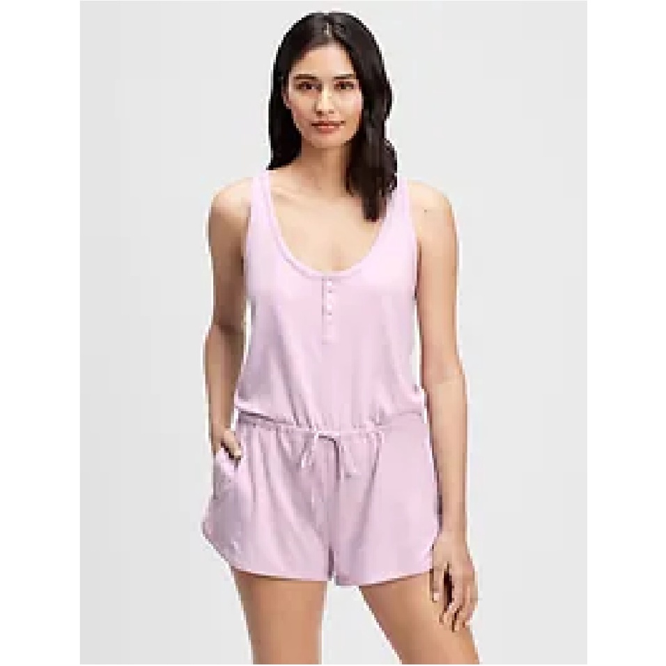 Brandnew GAP Sleep Romper Medium | Shopee Philippines