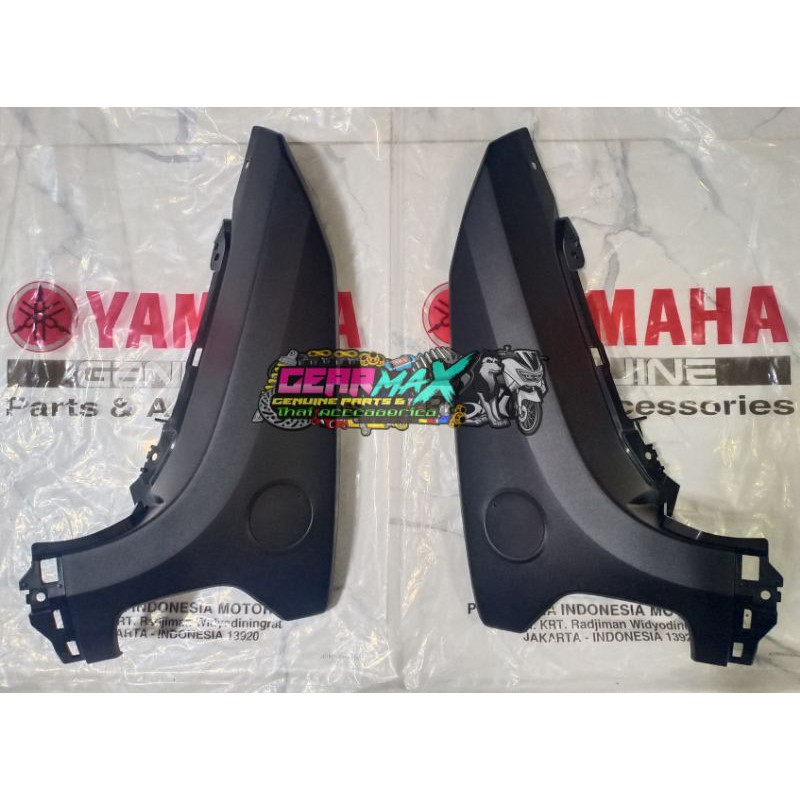 YAMAHA NMAX V2/ NMAX V2.1 YAMAHA SIDE PANEL 1/2 (SIDE KAPAG NAKASAKAY ...
