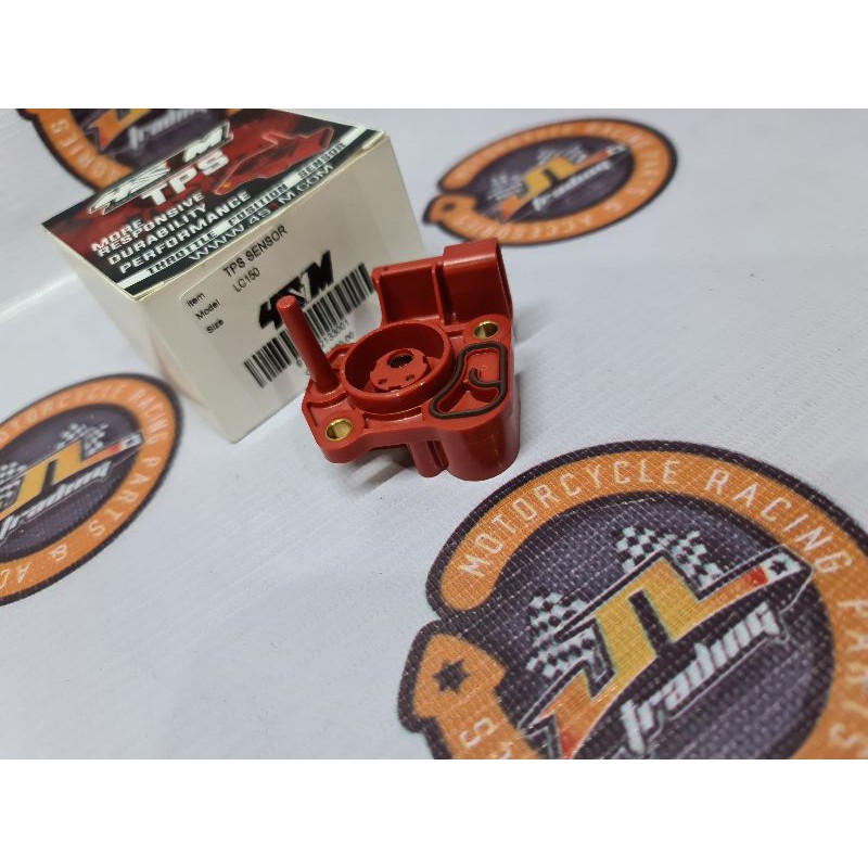 4S1M TPS TROTTLE POSITION SENSOR FOR SNIPER 150/nmax v1/r15 v3 | Shopee ...