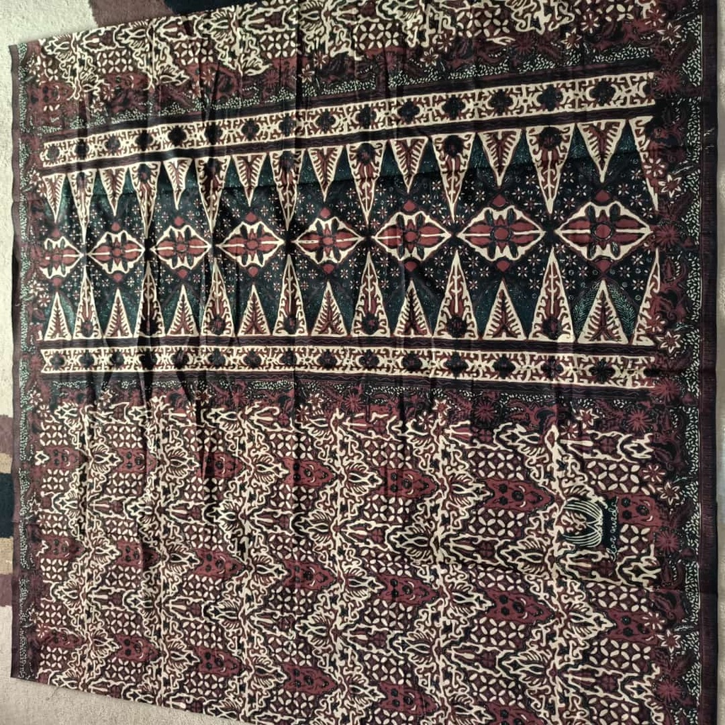 F21 LAR GURDA SOLO | Lar GURDA BATIK Sarong/ KANG SANTRI Sarong | Motif ...