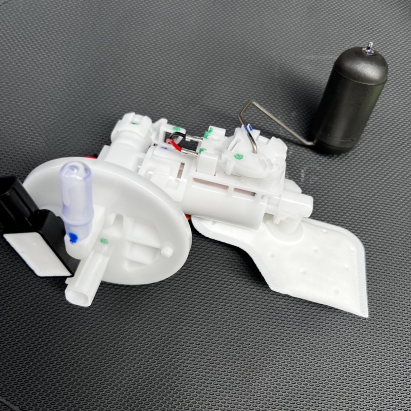 fuel pump assembly for 2PH Mio i 125,M3,Mio Soul i 125 GT125 motorcycle ...