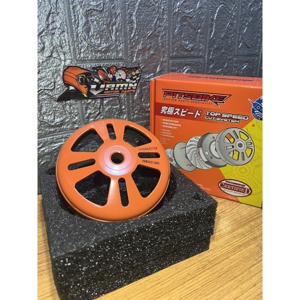 Pitsbike Clutch Bell Version 2 V2 Aerox 155 Aerox155 NMAX NMAX155 V1 V2 ...