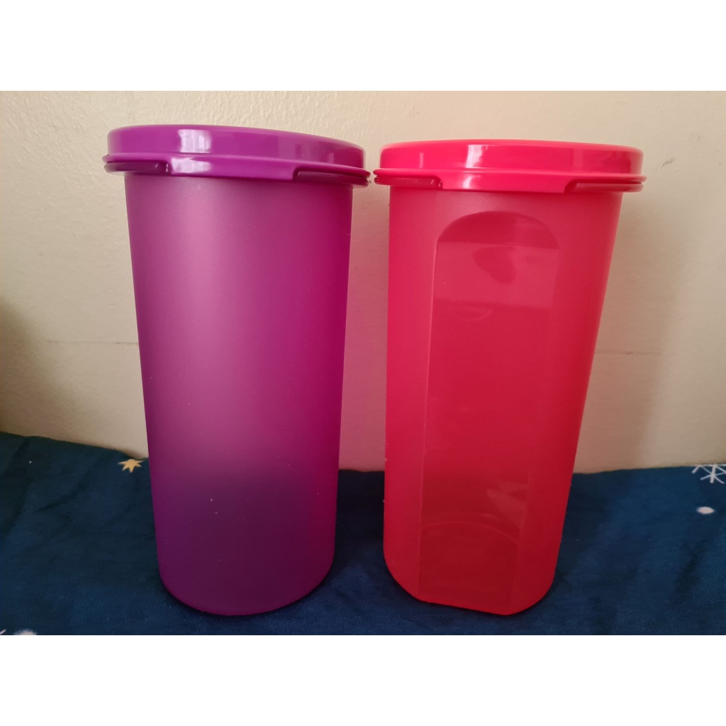 Tupperware modular mate 650ml (1pc) | Shopee Philippines